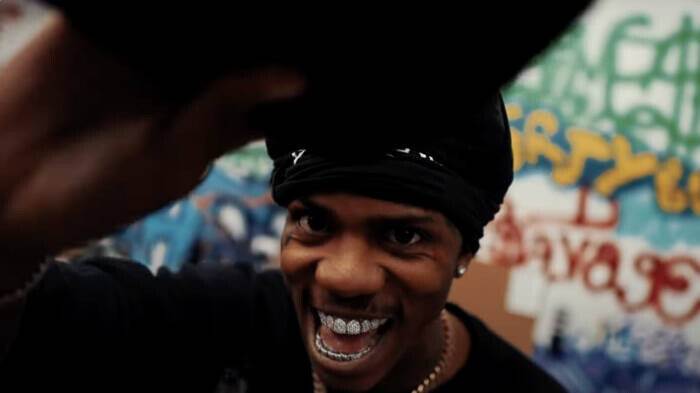 Li Rye Confronts His Two Personalities on New Song “Li Rye vs Li Reezy ...