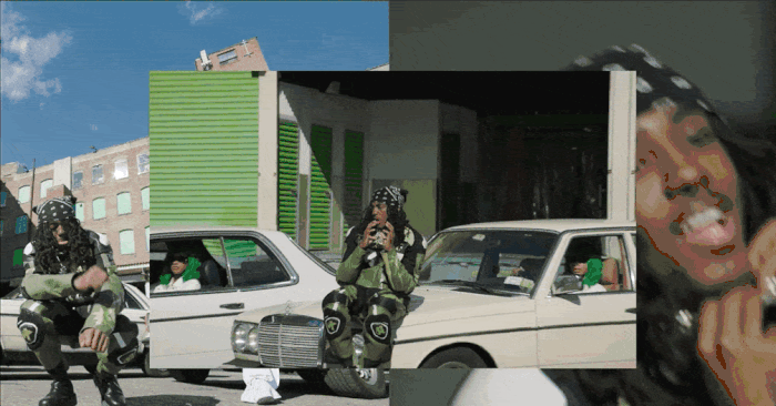 Eem Triplin Drops “YEAH YEAH!” Video | Home of Hip Hop Videos & Rap ...