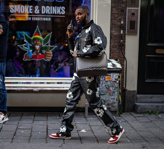 TOURE DROPS “WILD WILD WEST” MUSIC VIDEO | Home of Hip Hop Videos & Rap ...
