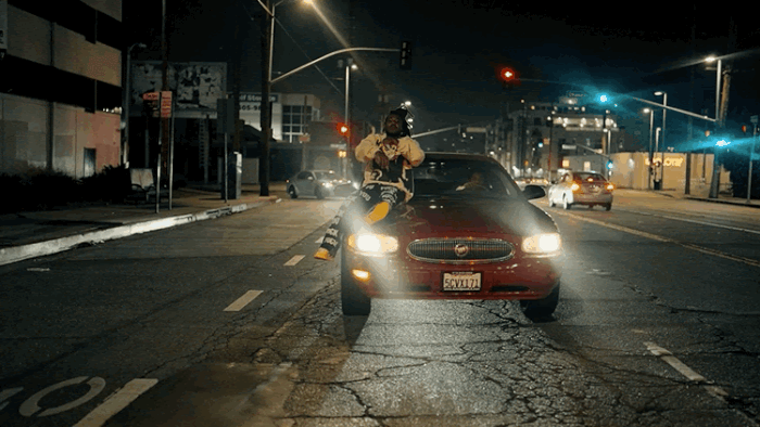 Mozzy Drops “Free Juju” Music Video | Home of Hip Hop Videos & Rap ...