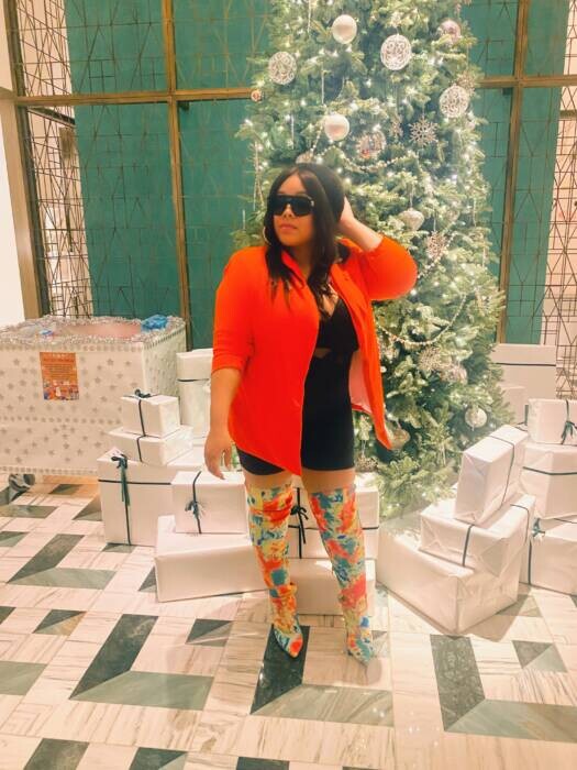 Rapper SKG Make Guest Appearance on Fresh and Fit Podcast | Home of Hip ...