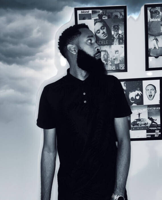 Cj Micou’s Impact: Elevating Jet Life Recordings Artist G Style to #77 ...