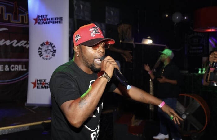 Tezo Da Macc: A Visionary Soaring into 2024 | Home of Hip Hop Videos ...