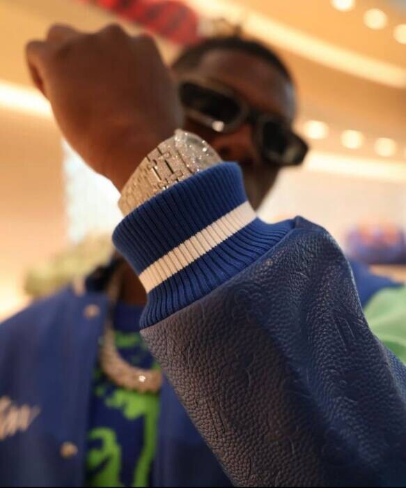 ASPECT ZAVI VISUALIZER “SCREAM MY NAME” IS PICKING UP TRACTION | Home ...