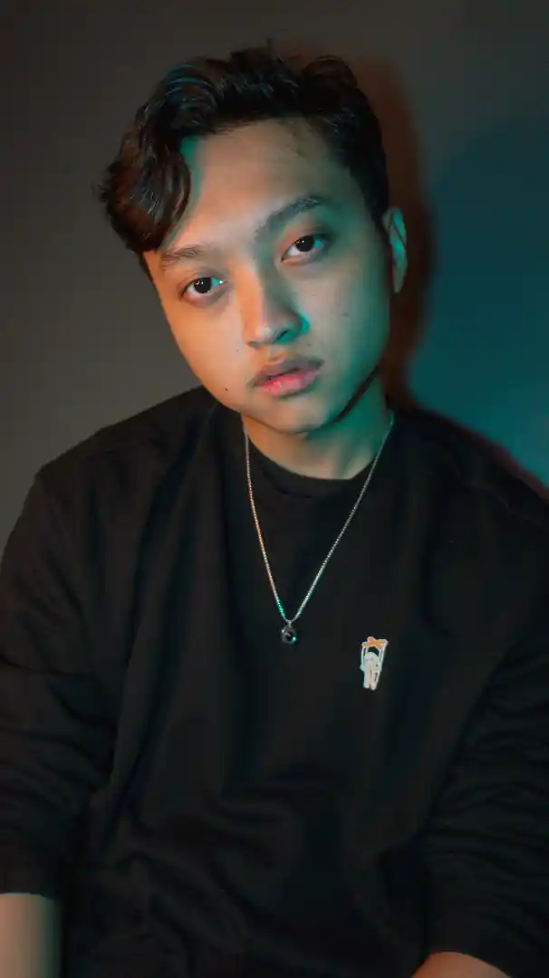 Introducing L!FE And His Latest release A Relatable Love Letter to ...