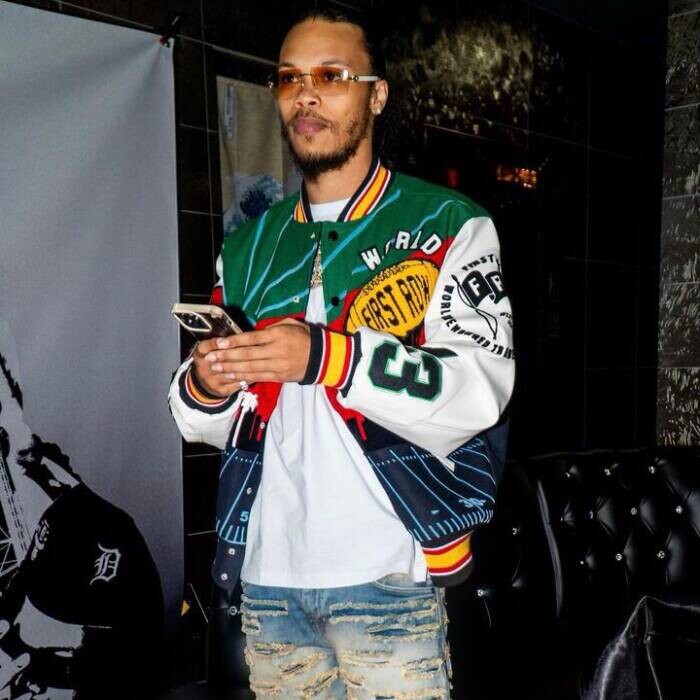 Chew Chewy Entertainment: A Visionary Leader in the Entertainment ...