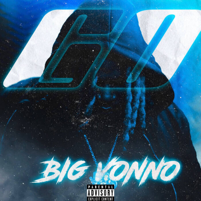 Big Vonno Unleashes Unstoppable Energy with New Single ‘Go | Home of ...