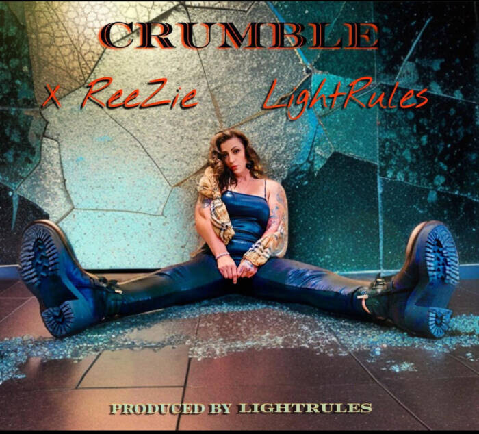 X-Reezie Takes the Lead: Unveiling Exclusive Content on Scrybe Streaming | Home of Hip Hop ...