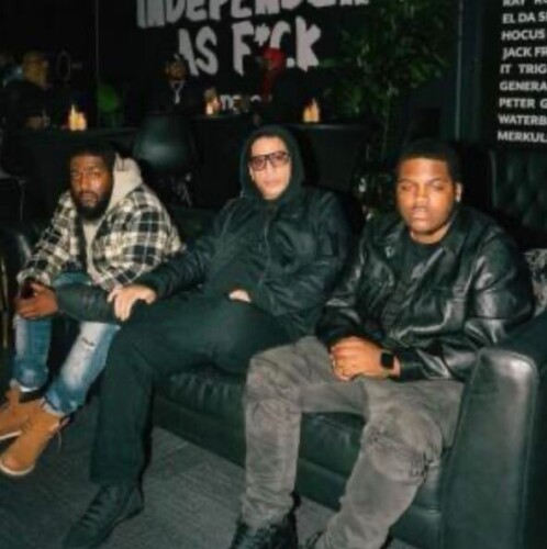 KID CAPRI CREATES NEW HIT RECORD OF THE YEAR ACCOMPANIED BY ICONIC DUO ...