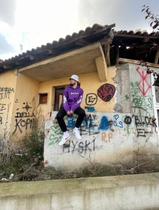 Septembr: A Musical Journey Across Borders | Home of Hip Hop Videos ...