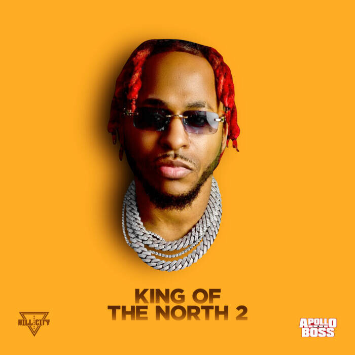 Apollo the Boss Announces "King of the North 2" Album Featuring Mozzy ...