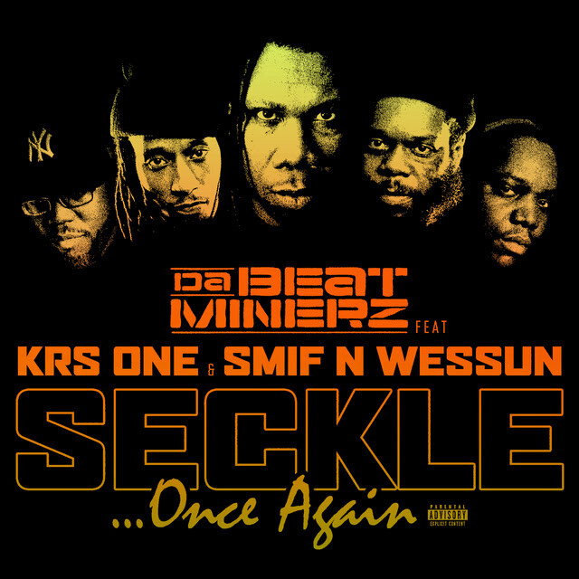 Smif-N-Wessun Join KRS-One For ‘Seckle… Once Again’ | Home of Hip Hop ...