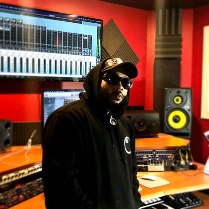 P Dope’s Unconventional Rise: A Consistent Force in Hip-Hop, Defying ...