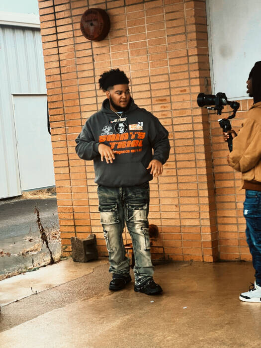 Rising Artist Baby Swerv Takes Elberton Ga by Storm with Latest Release ...