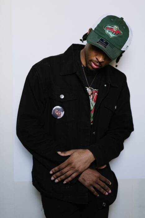 Lewiee Blaze’s “Heart of a Champion”: An Underrated Gem Redefining Hip ...