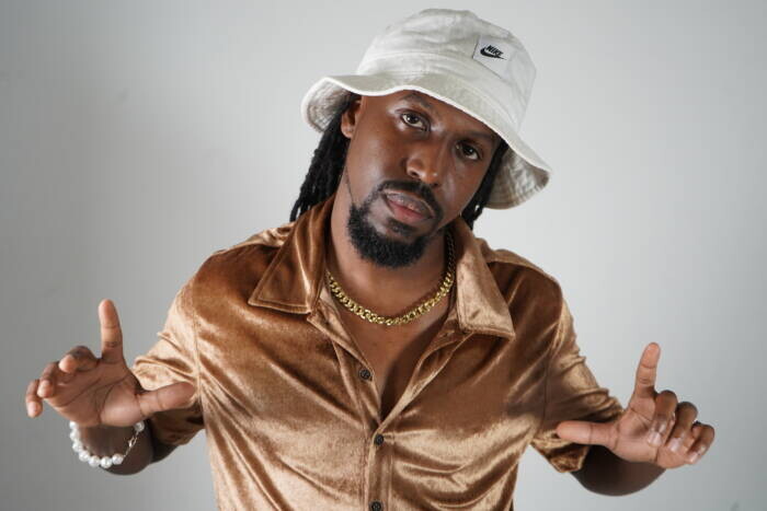 “III WARD’s ‘Broken’: An Unforgettable Musical Journey Through Life’s ...