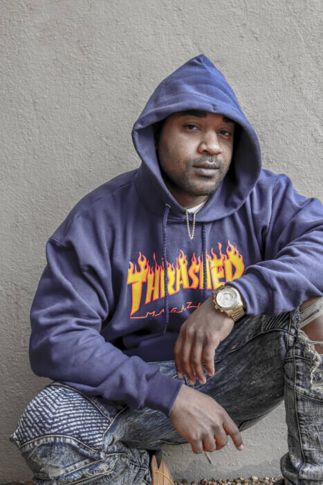 Drew Venchy Drops New EP ‘Where I’m Going’ | Home of Hip Hop Videos ...