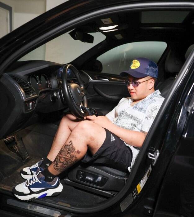 Phaze taking over the music industry as one of the best managers in the ...