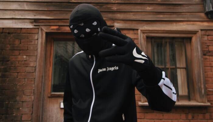 R96’s Drops Highly Anticipated Project ‘Splinter Cell’ | Home of Hip ...