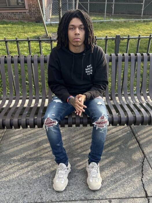 THE UPCOMING QUEENS RAPPER MAKING NOISE IN THE DRILL MUSIC SCENE | Home ...