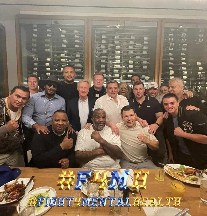 Egypt Brown and Global Heroes Deliver Solutions During “The ...