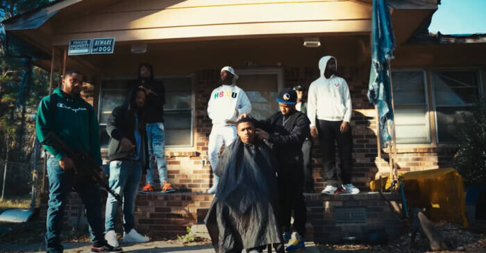 Trap Dickey Drops “Blue Devils” Official Video | Home of Hip Hop Videos ...