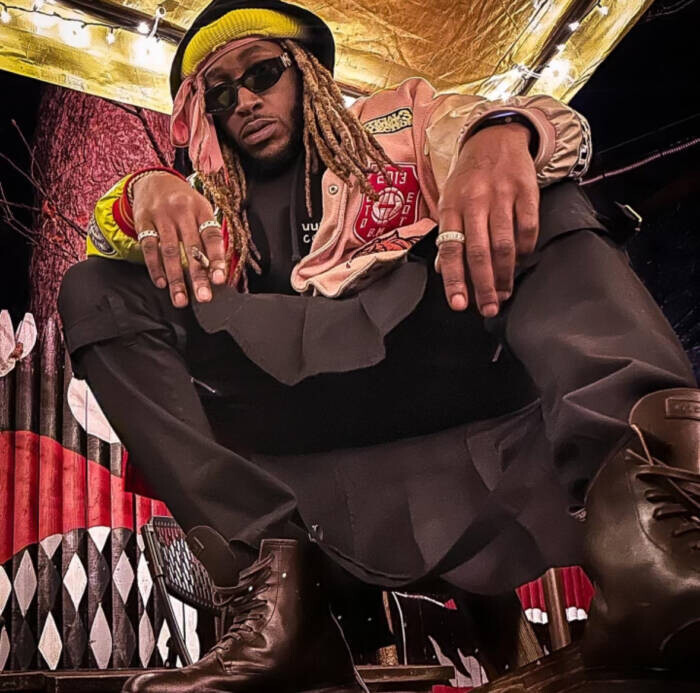 Getting to know the future legend Prince O | Home of Hip Hop Videos ...