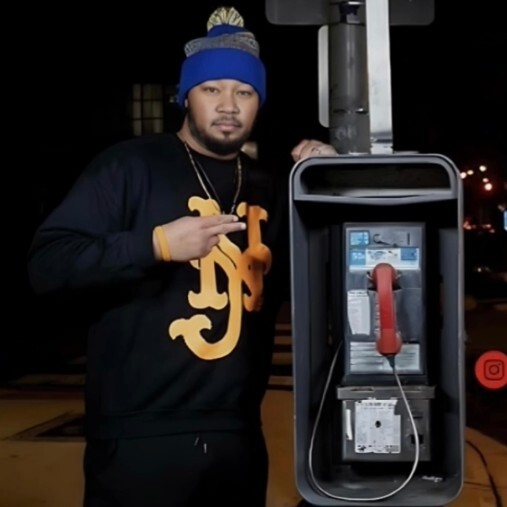 Rapper Bizz the Prince Drops New Visual Called “I’m About It”