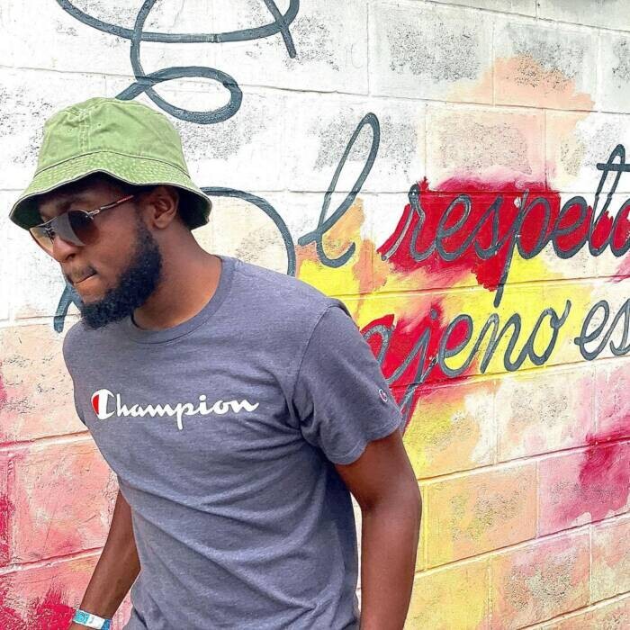 Drew Blessed Interview | Beginnings, Influences, Upcoming Releases ...