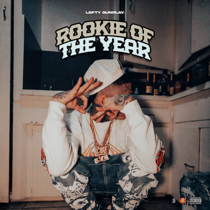 Lefty Gunplay – “Rookie of The Year” (Album) | Home of Hip Hop Videos ...