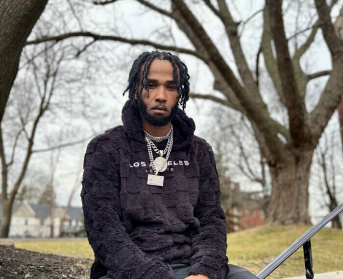 TRENDING BUFFALO ARTIST MAKING WAVES AND REDEFINING INDEPENDENT MUSIC ...