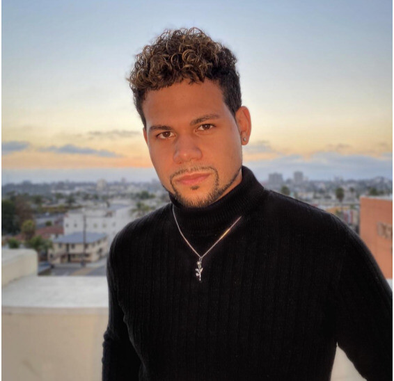 Joseph Brooks New Recording Studio: A Beacon for Emerging Artists in ...