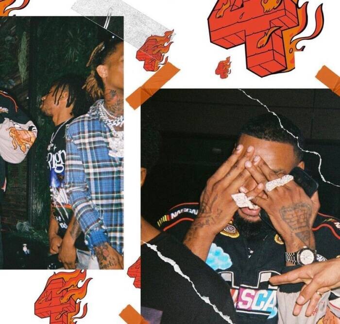 Trell: A Rising Star in the Music Industry Making Waves as an A&R and ...