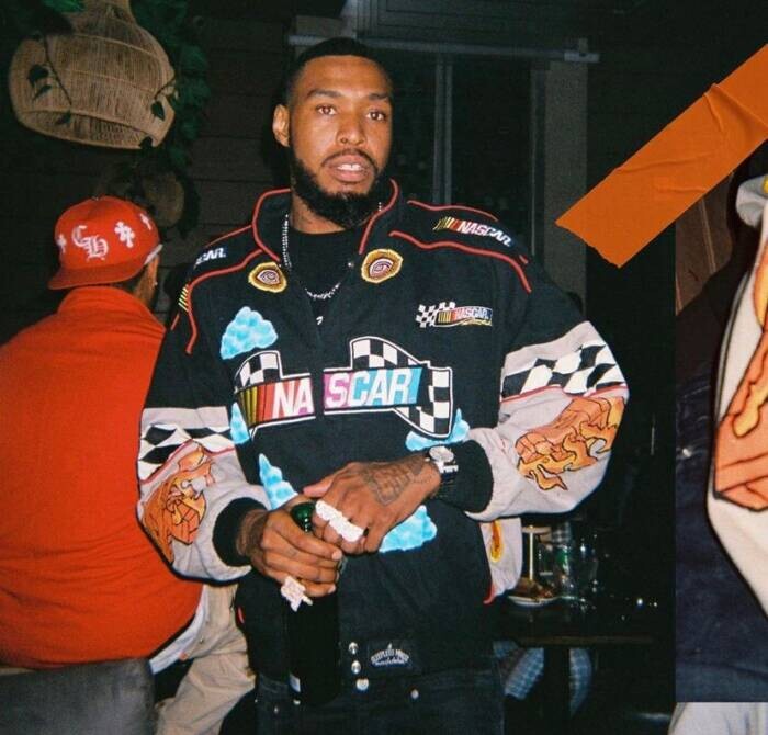 Trell: A Rising Star in the Music Industry Making Waves as an A&R and ...