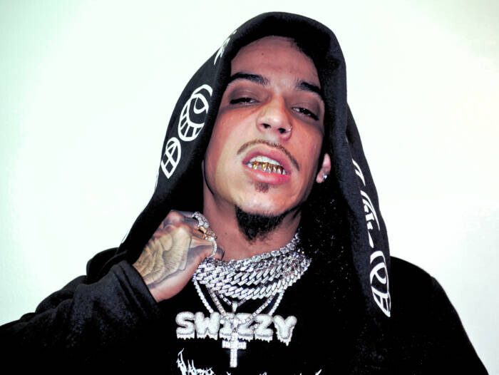 “SwizZy B and Forever Loud Records Make Waves: A Harmonious Partnership ...