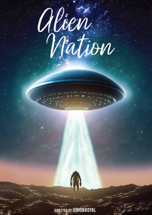 Introducing Jerion Royal A Visionary Filmmakеr and Entrеprеnеur | Home of Hip Hop Videos & Rap ...