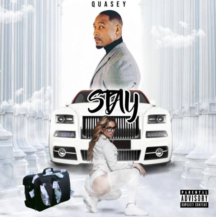 Quasey Latest Song Making Headway with the Streets in Southern Soul its ...