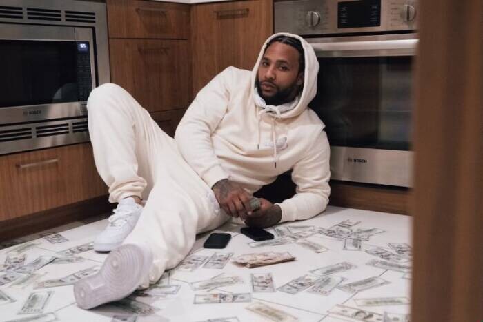 Minnesota Rapper BabyBoyy Creating Buzz In The Twin Cities With His ...