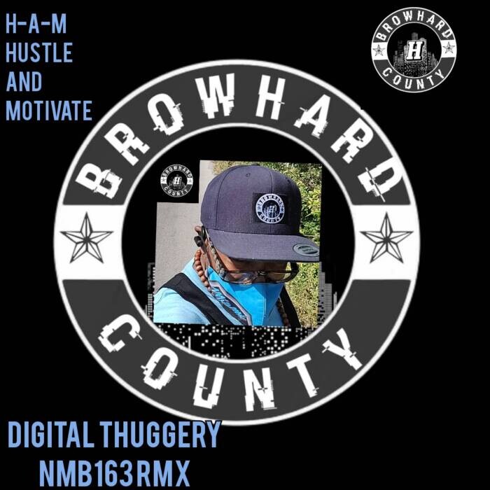 Navigating the Digital Age: A Review of Digital Thuggery NMB163 Rmx