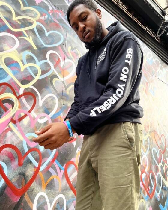 Drew Blessed Interview | Beginnings, Influences, Upcoming Releases ...