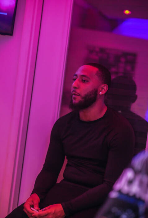 Carlito’s Way: How Maryland-born rapper CARLITO wowed fans with a ...