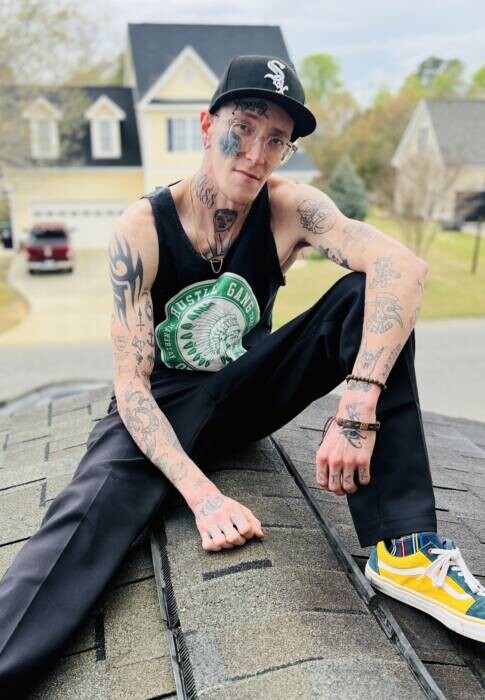 YOTE Drops New Song “I BE” (Prod. By E. Smitty) | Home of Hip Hop ...