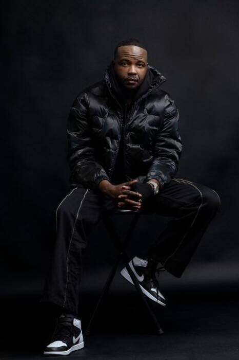 Major fashion designer Isaac & Moore turns artist and charts cracking ...