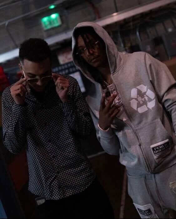 PHANTOM’S Anthem “Go Green Go White” Takes Michigan State by Storm ...