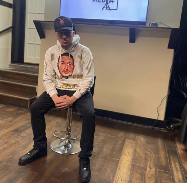 GoatofPhilly215: The Rising Rapper and Social Media Influencer | Home ...