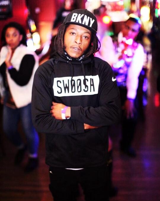 The Journey of J-Mane as a Musician