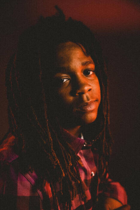 HURRICANE WISDOM UNVEILS “DON’T CRY” MUSIC VIDEO | Home of Hip Hop ...