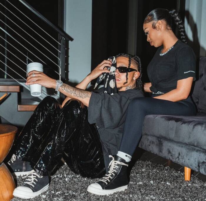 Rap Report’s: YNH Primetime’s “Rich Off A Bih” is moving towards ...