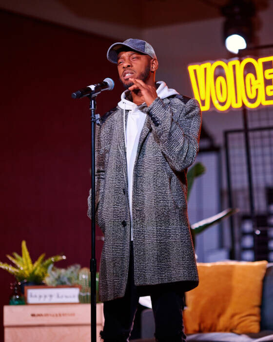 “Rich Flow: Navigating Life Through Poetry and Activism” | Home of Hip ...