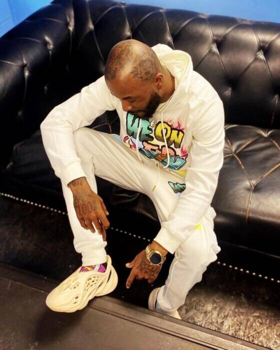 Peso Pootie Unveils Turn Me Up and Dead Roses 2: A Double Dose of Hip ...